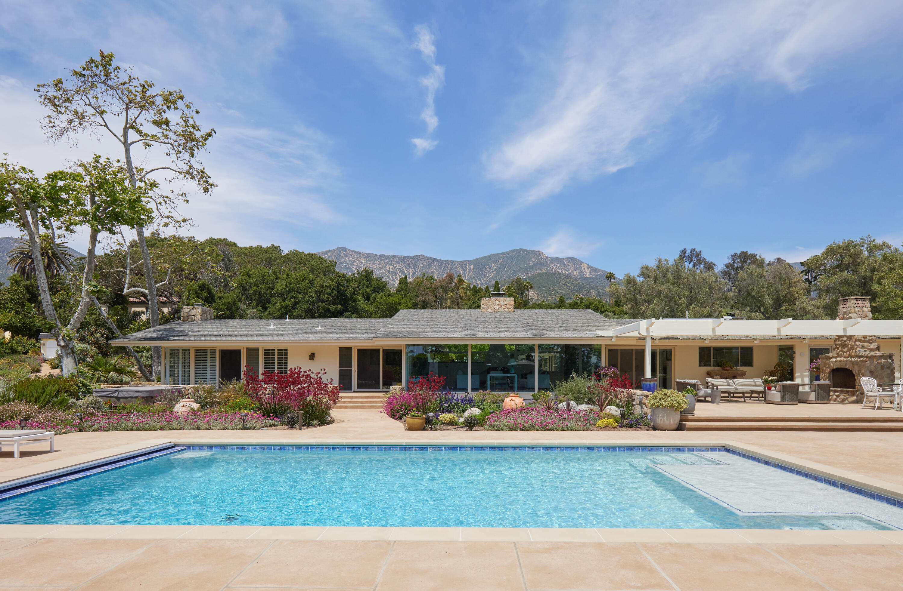 555 Valley Club Road, Montecito, CA 93108 | Compass