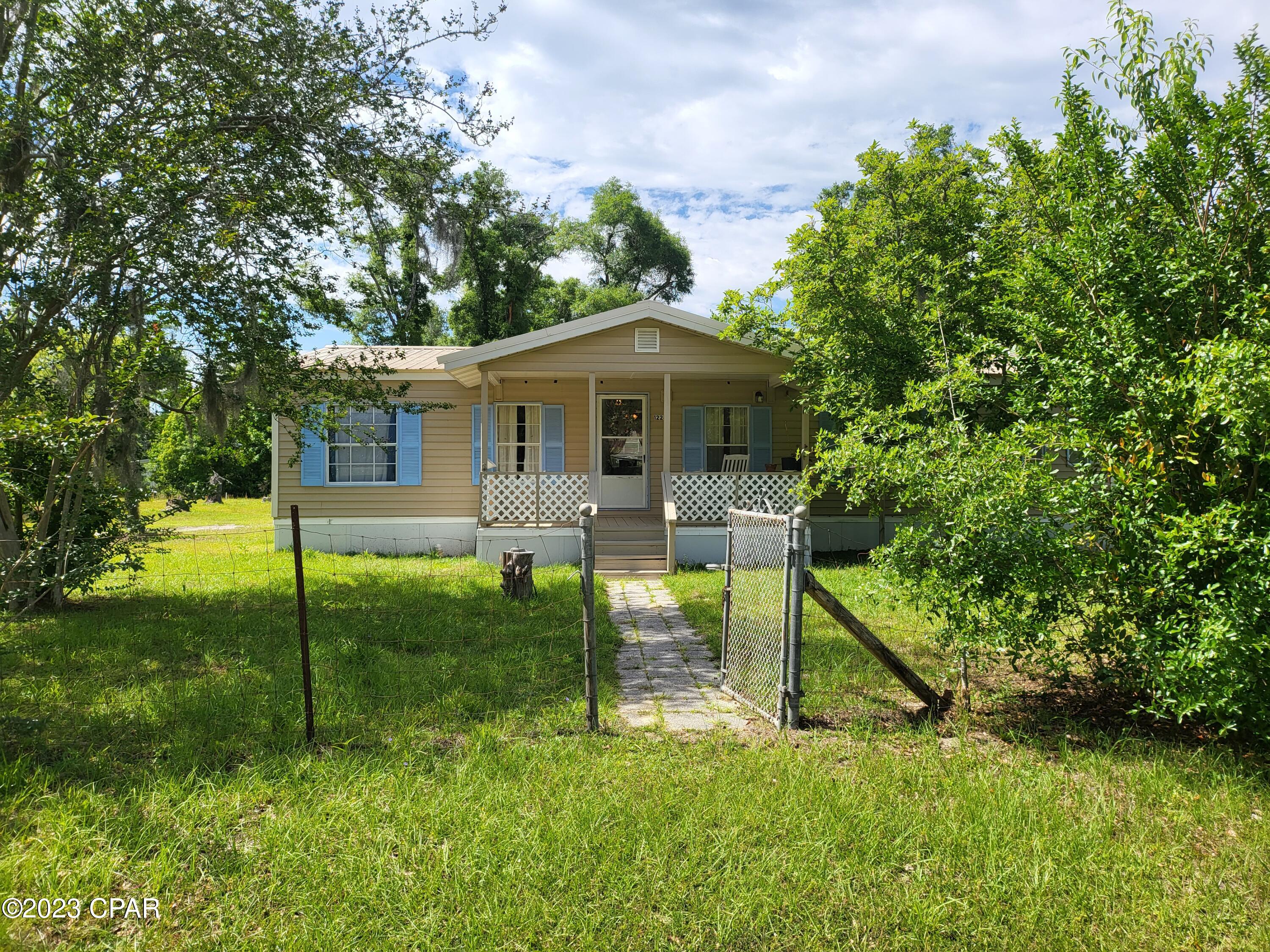 12289 Rock Bluff Road, Bristol, FL 32321 | Compass