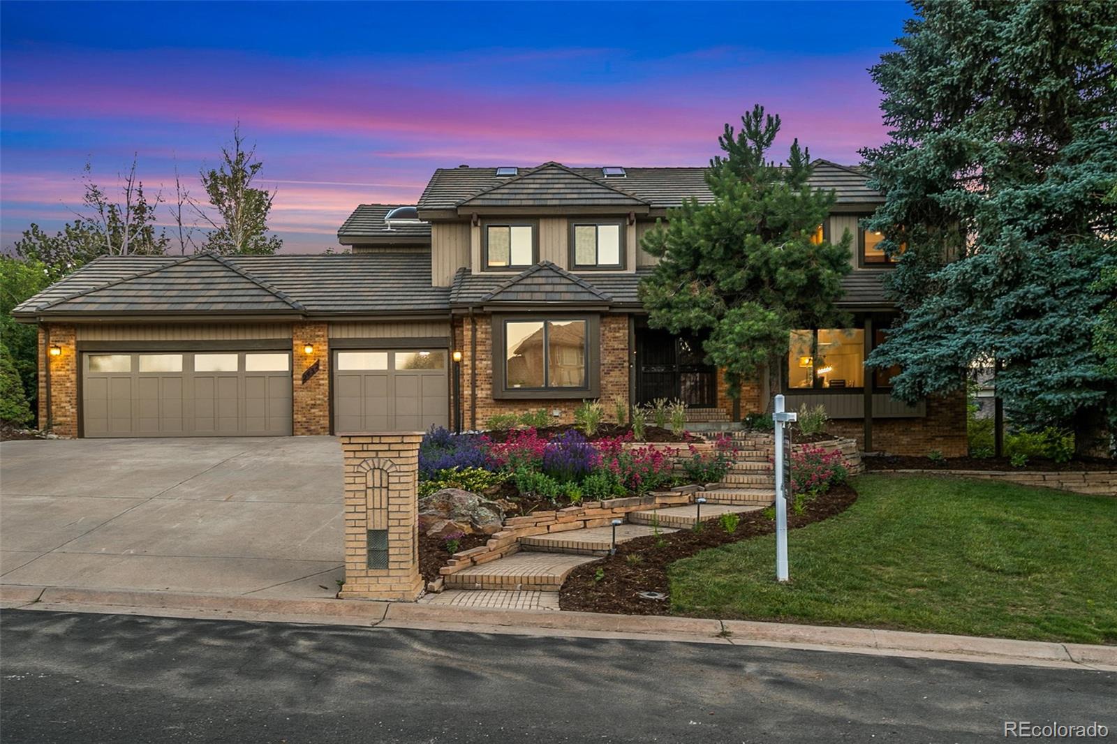 2432 Country Club Loop, Westminster, CO 80234 | Compass