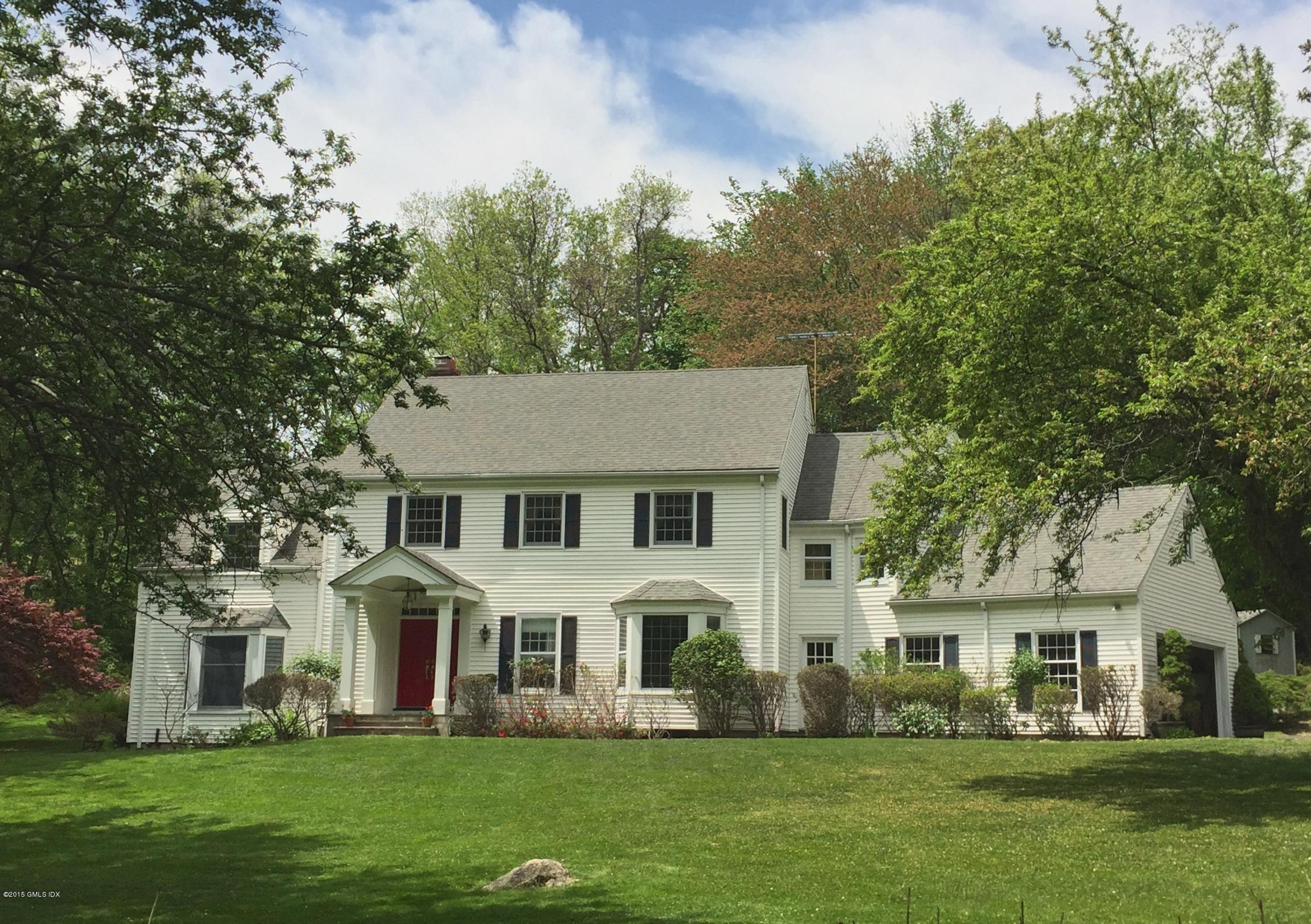 82 Butternut Hollow Road, Greenwich, CT 06830 | Compass