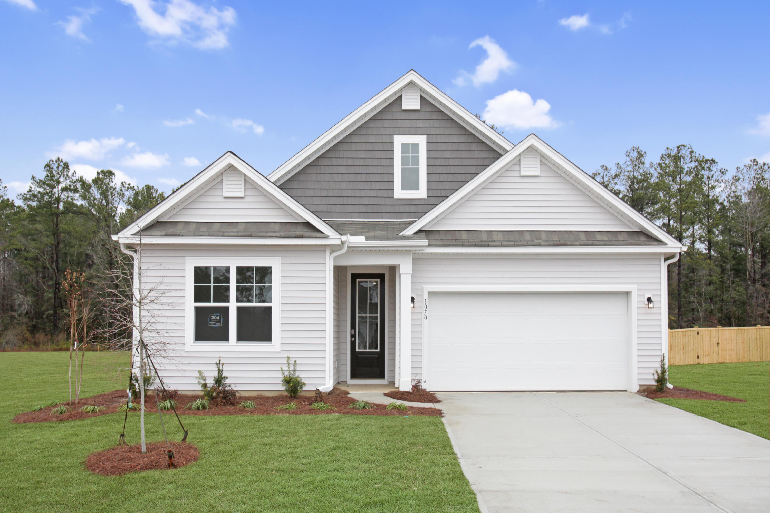 1235 Wading Pt Boulevard, Huger, SC 29450 | Compass