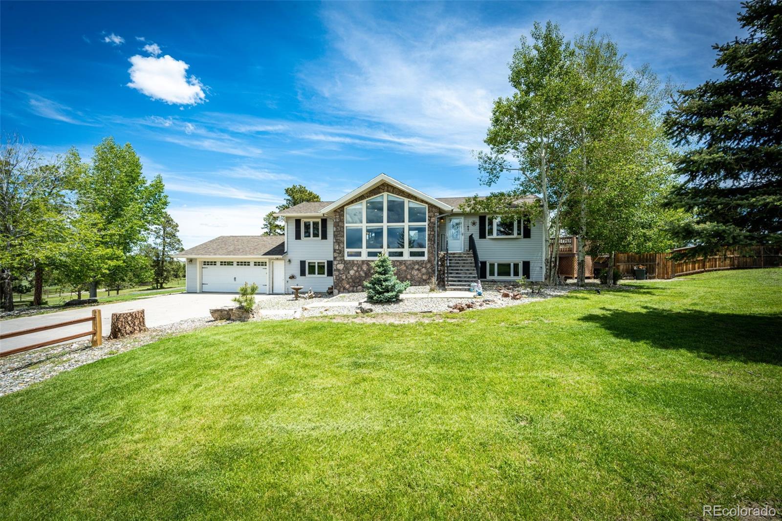 11652 County Road 118, Kiowa, CO 80117 | Compass