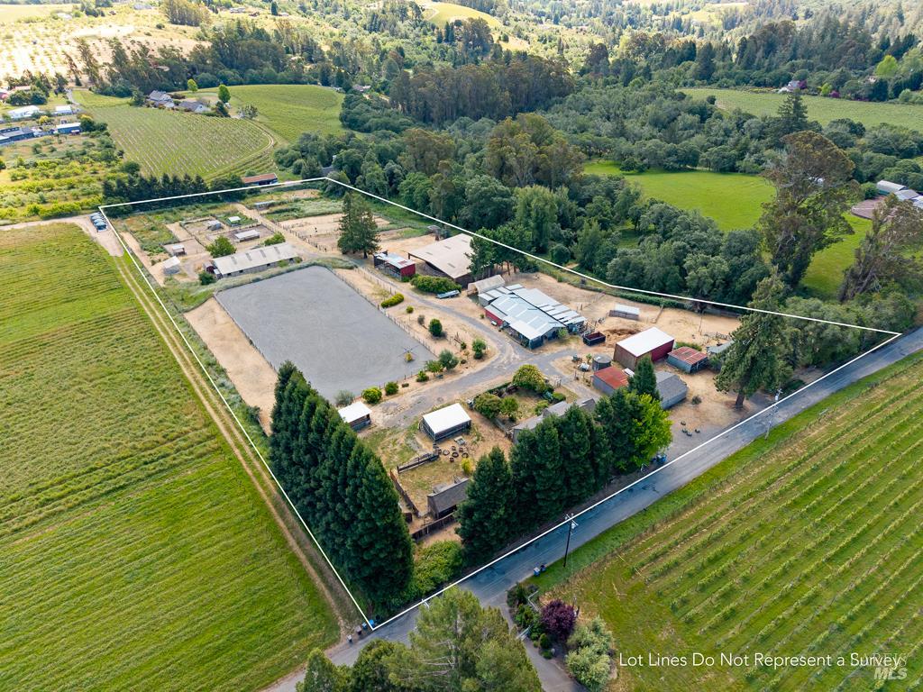 2951 Thorn Rd, Sebastopol, CA 95472 | MLS #325028669 | Compass