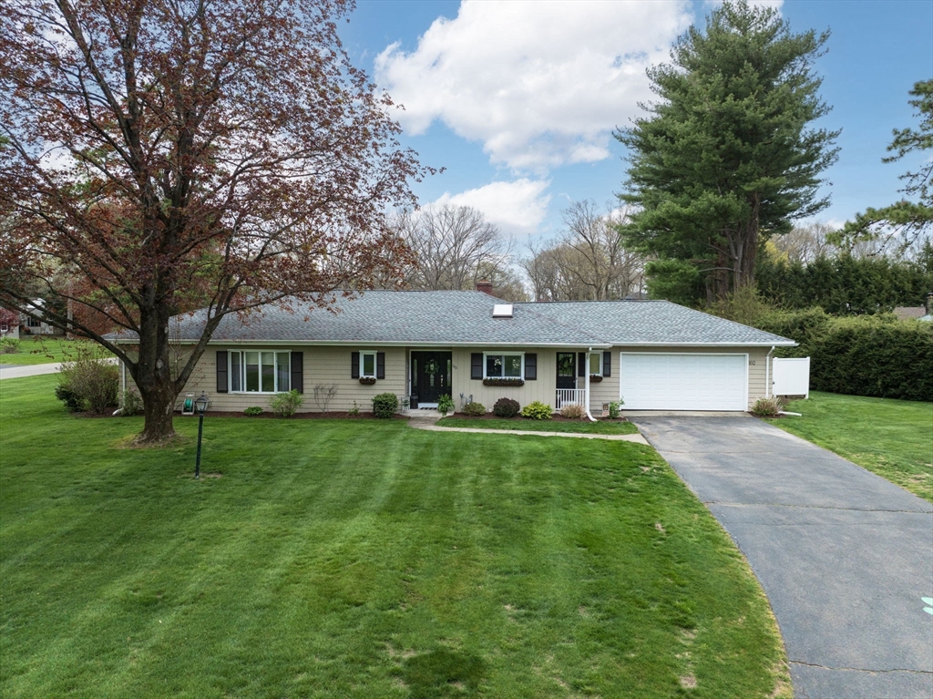 102 Primrose Dr, Longmeadow, MA 01106 | MLS #73231315 | Compass