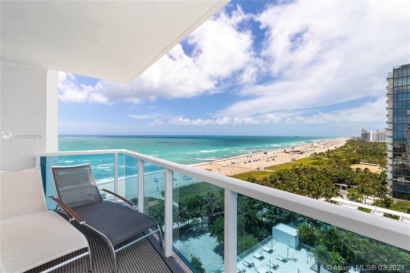 Mid Beach, Miami Beach, FL 33139 | Compass