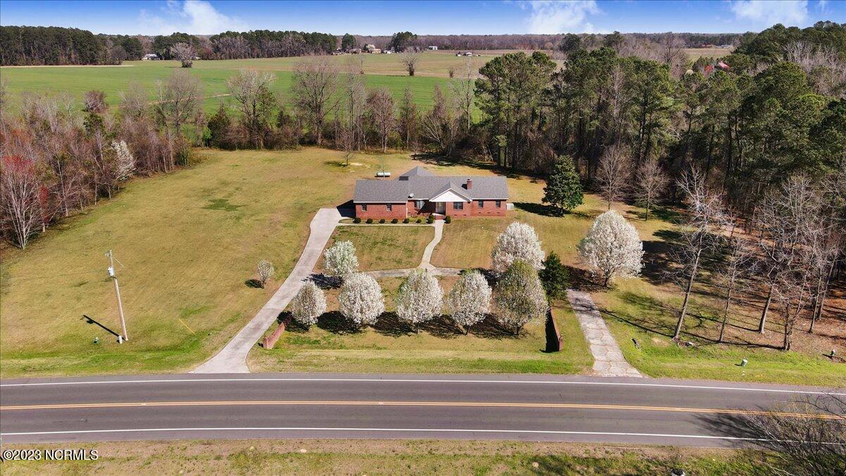 Kinston Nc Is Located Where