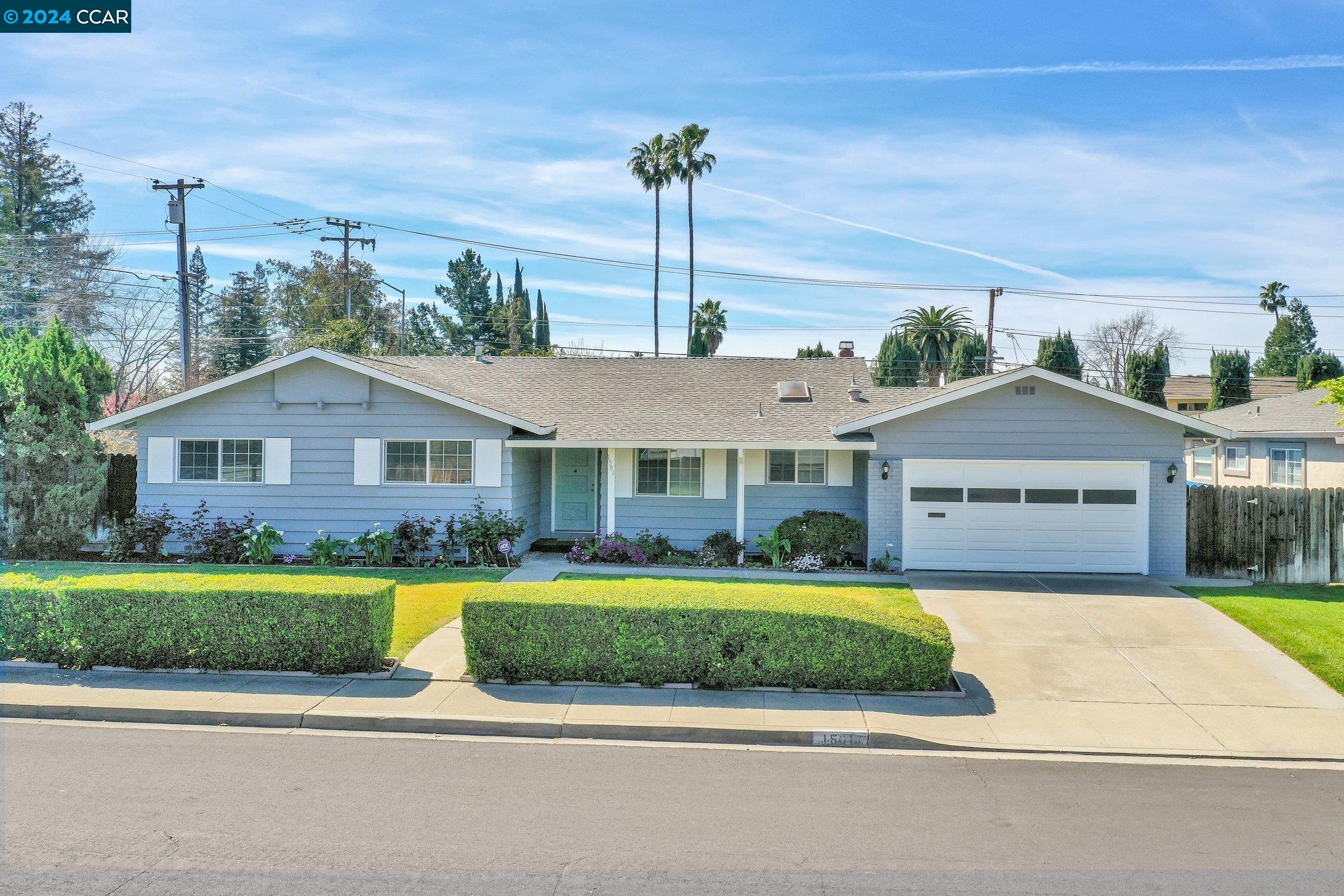 1501 Carriage Drive, Walnut Creek, CA 94598 | Compass