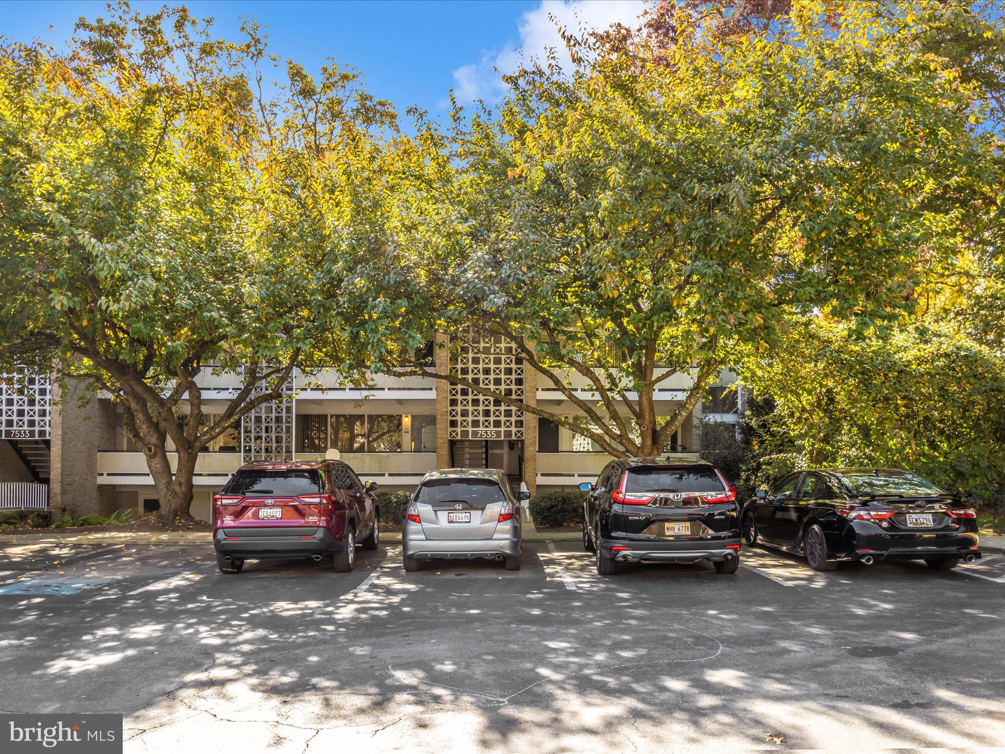 7535 Spring Lake Drive, Unit C1, Bethesda, MD 20817 | Compass