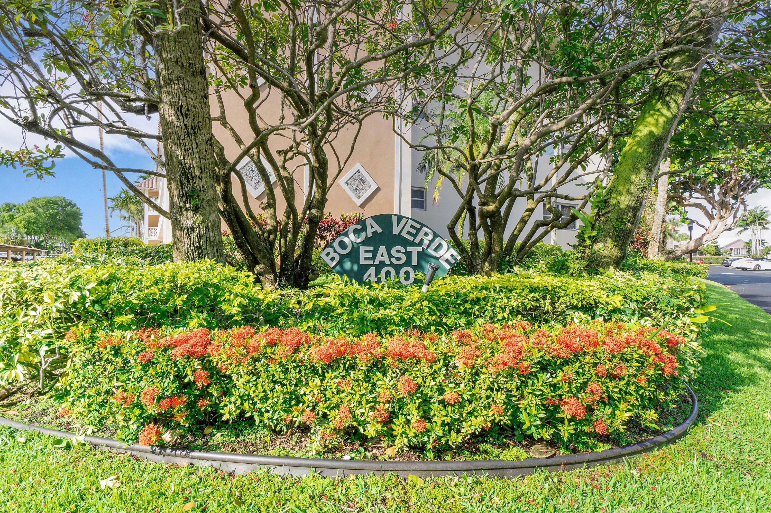 400 Northeast 20th Street, Unit B215, Boca Raton, FL 33431 | Compass