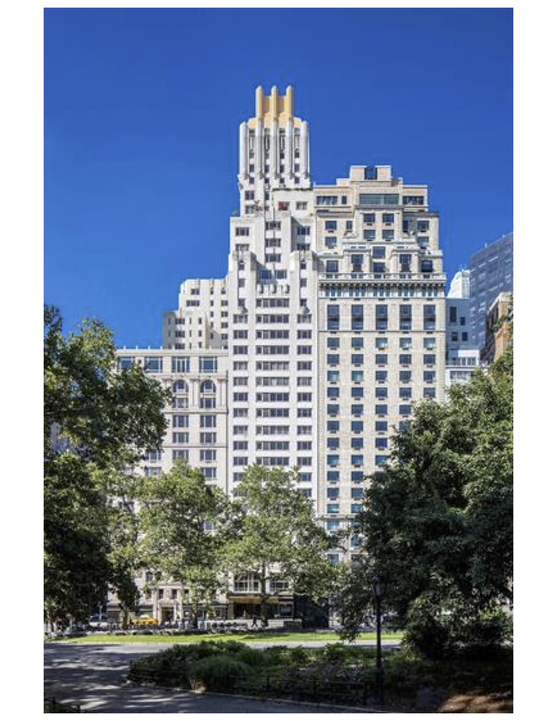 Restricted Address, Manhattan, NY 10019 | Compass
