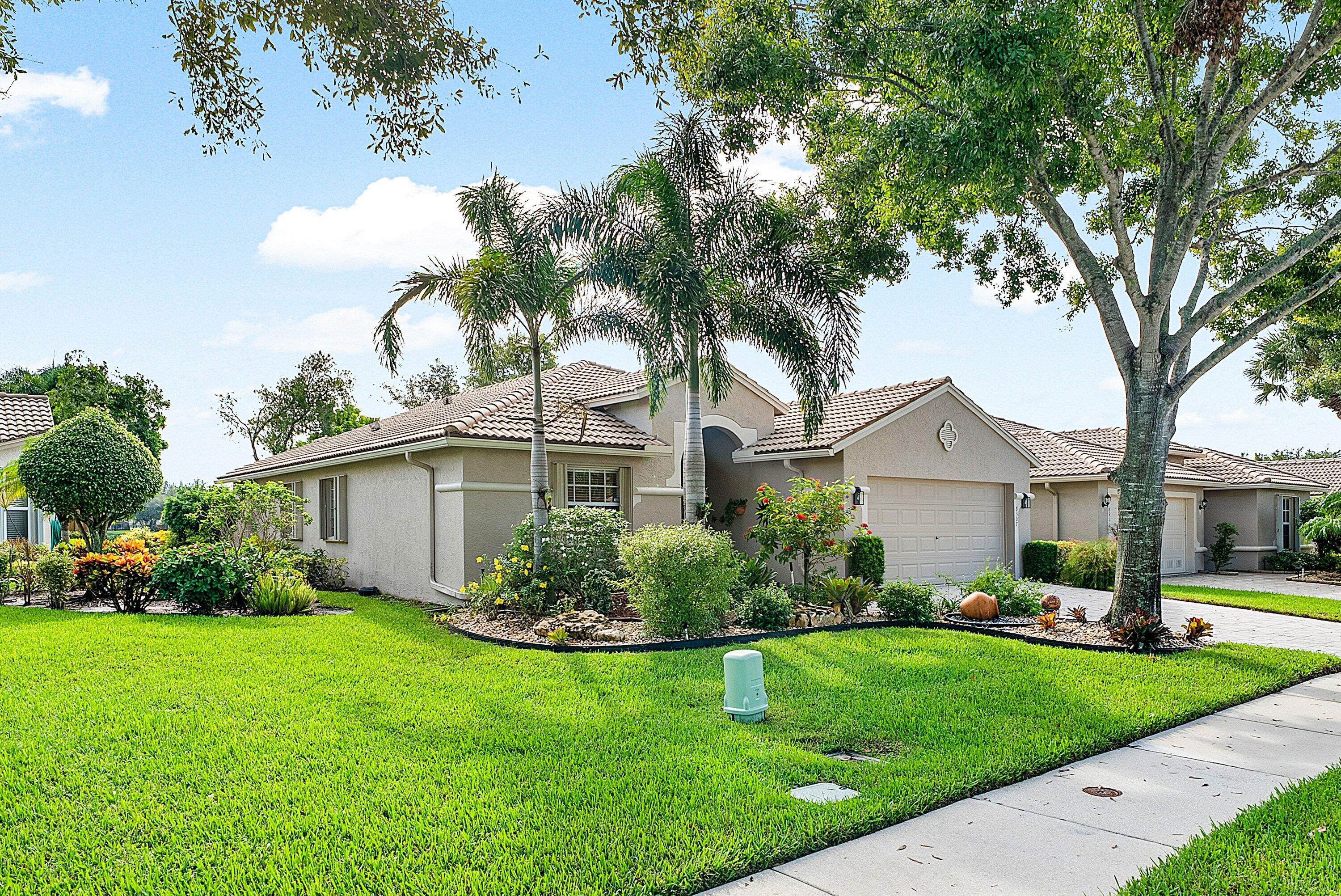 8307 Duomo Cir, Boynton Beach, FL 33472 | MLS #RX-11127224 | Compass