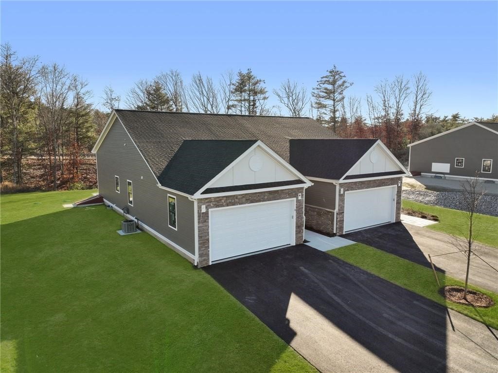 15 Overlook Lane, Glocester, RI 02814 | Compass