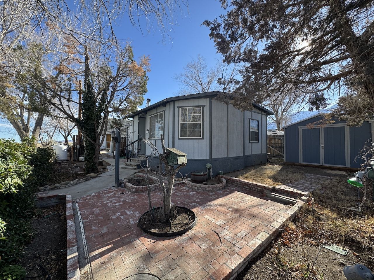 350 West Payne Street, Independence, CA 93526 | MLS #2312885 | Compass