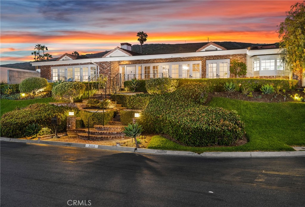 2450 Monaco Drive, Laguna Beach, CA 92651 | Compass