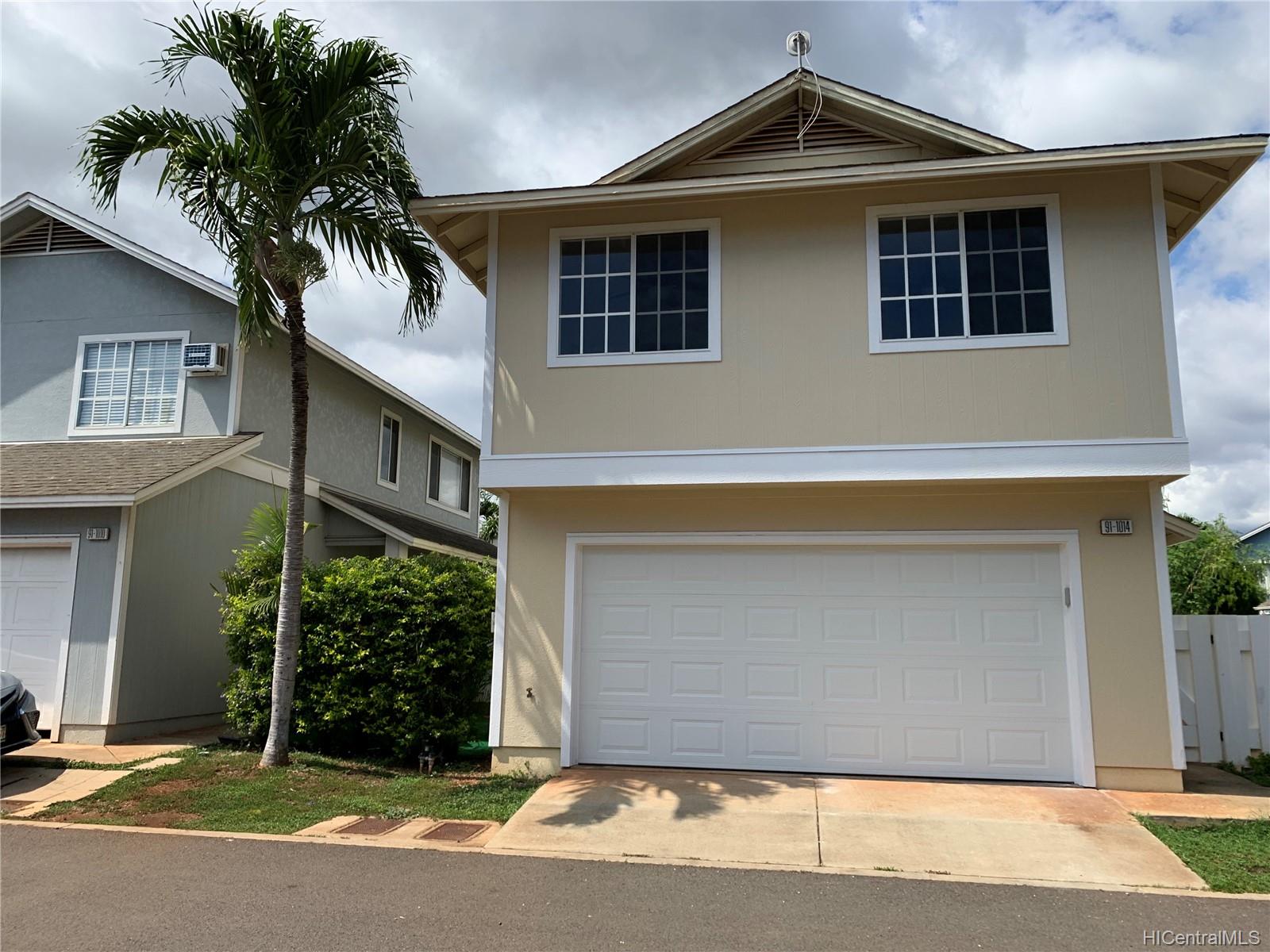 91-1014 Hoopili Street, Unit 61, Ewa Beach, HI 96706 | Compass