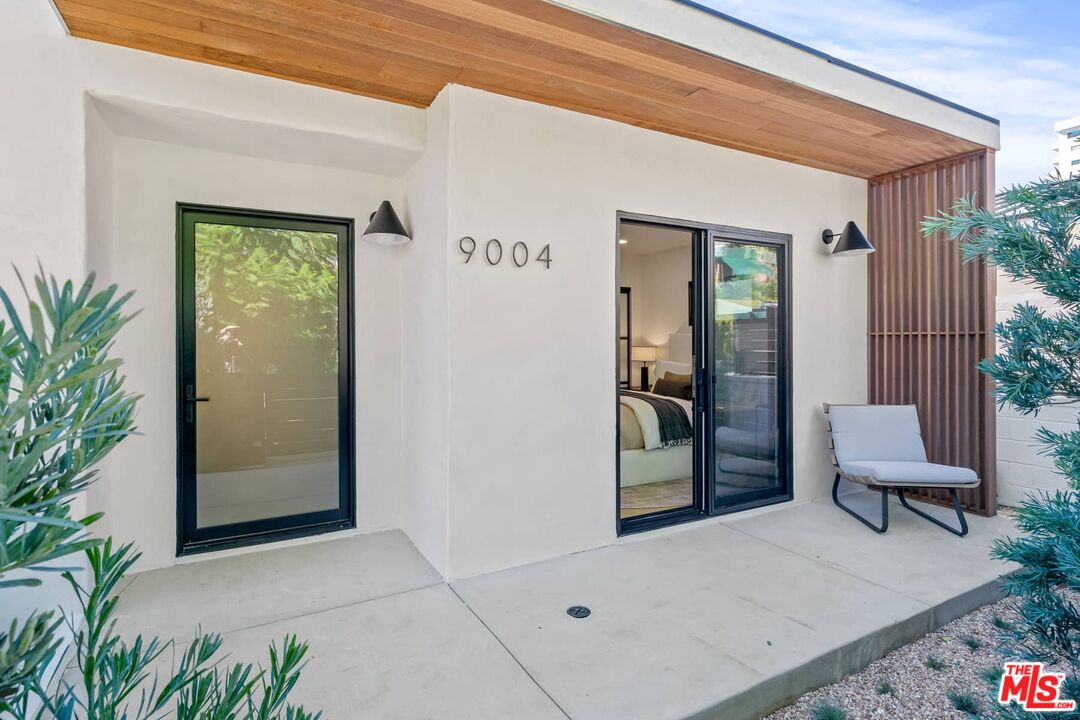 9004 Dicks Street, West Hollywood, CA 90069 | Compass