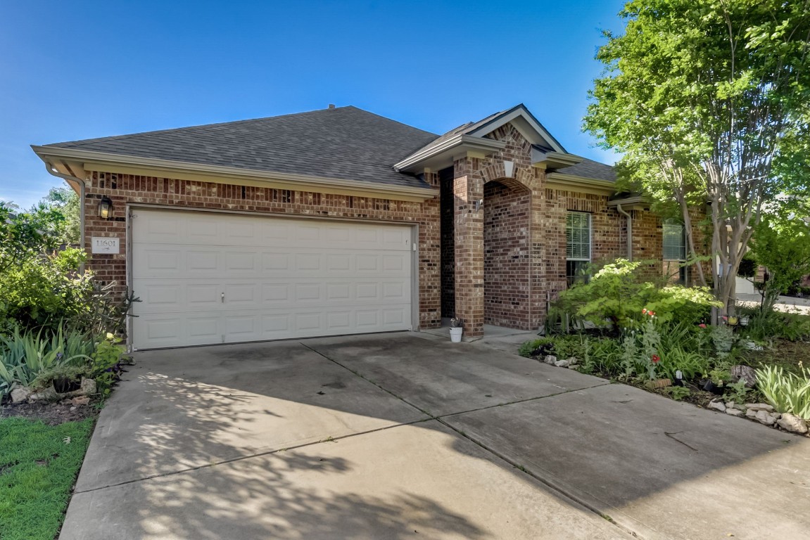 11601 Sun Glide Lane, Manor, TX 78653 | Compass
