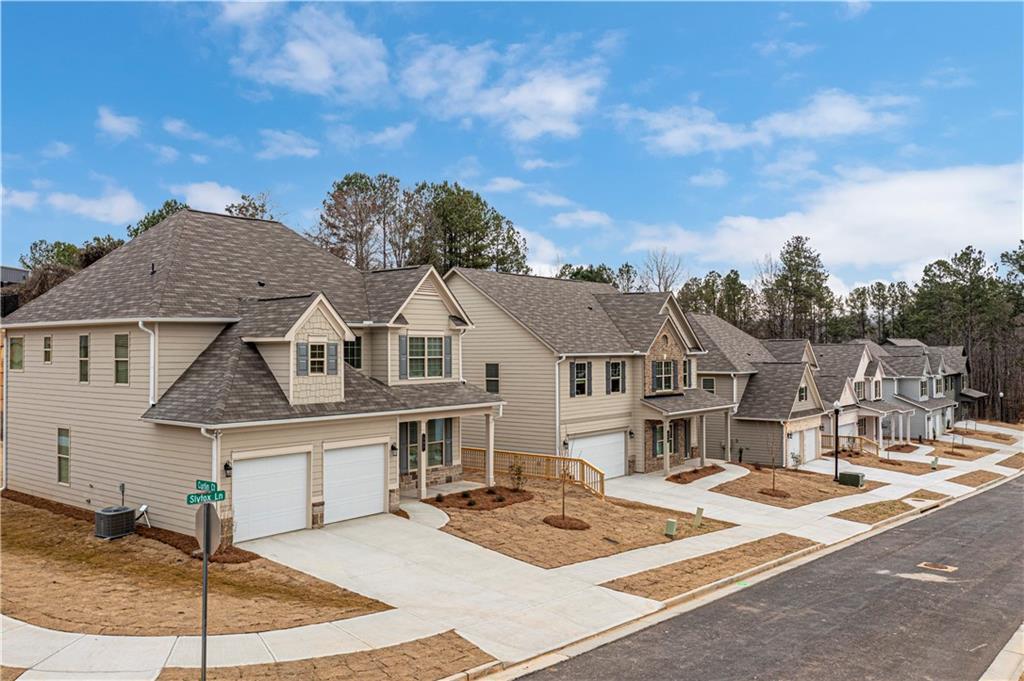 201 Margrave Drive, Unit 223, Holly Springs, GA 30115 | Compass
