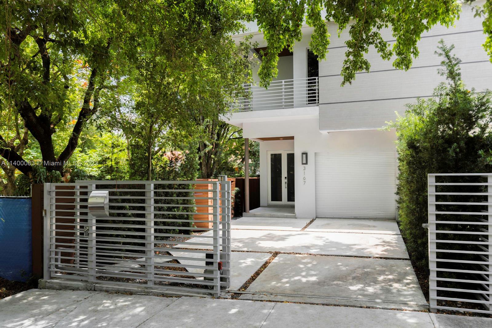 3167 Gifford Lane, Unit 3167, Miami, FL 33133 | Compass