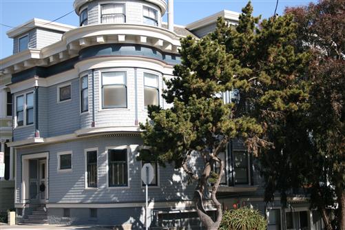 102 Divisadero Street, San Francisco, CA 94117 | Compass