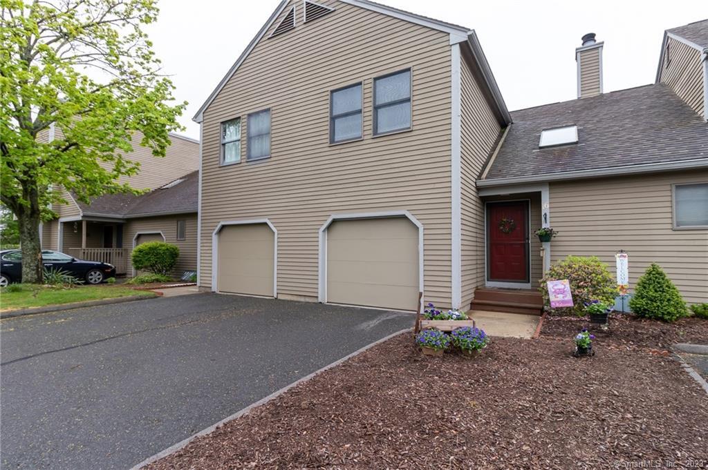 16 Elm Meadows, Unit 16, Enfield, CT 06082 | Compass
