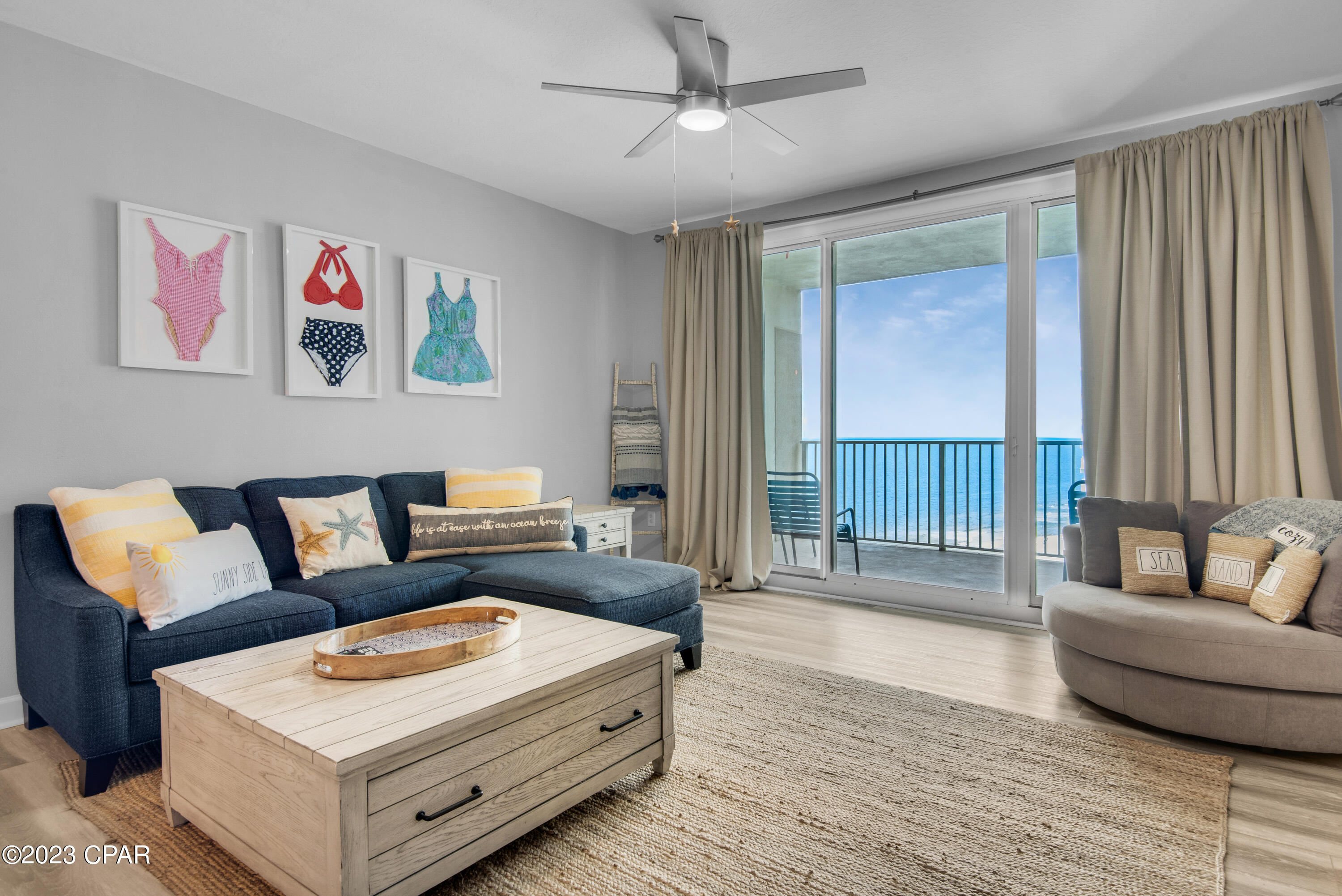 9900 South Thomas Drive, Unit 1728, Panama City Beach, FL 32408 | Compass