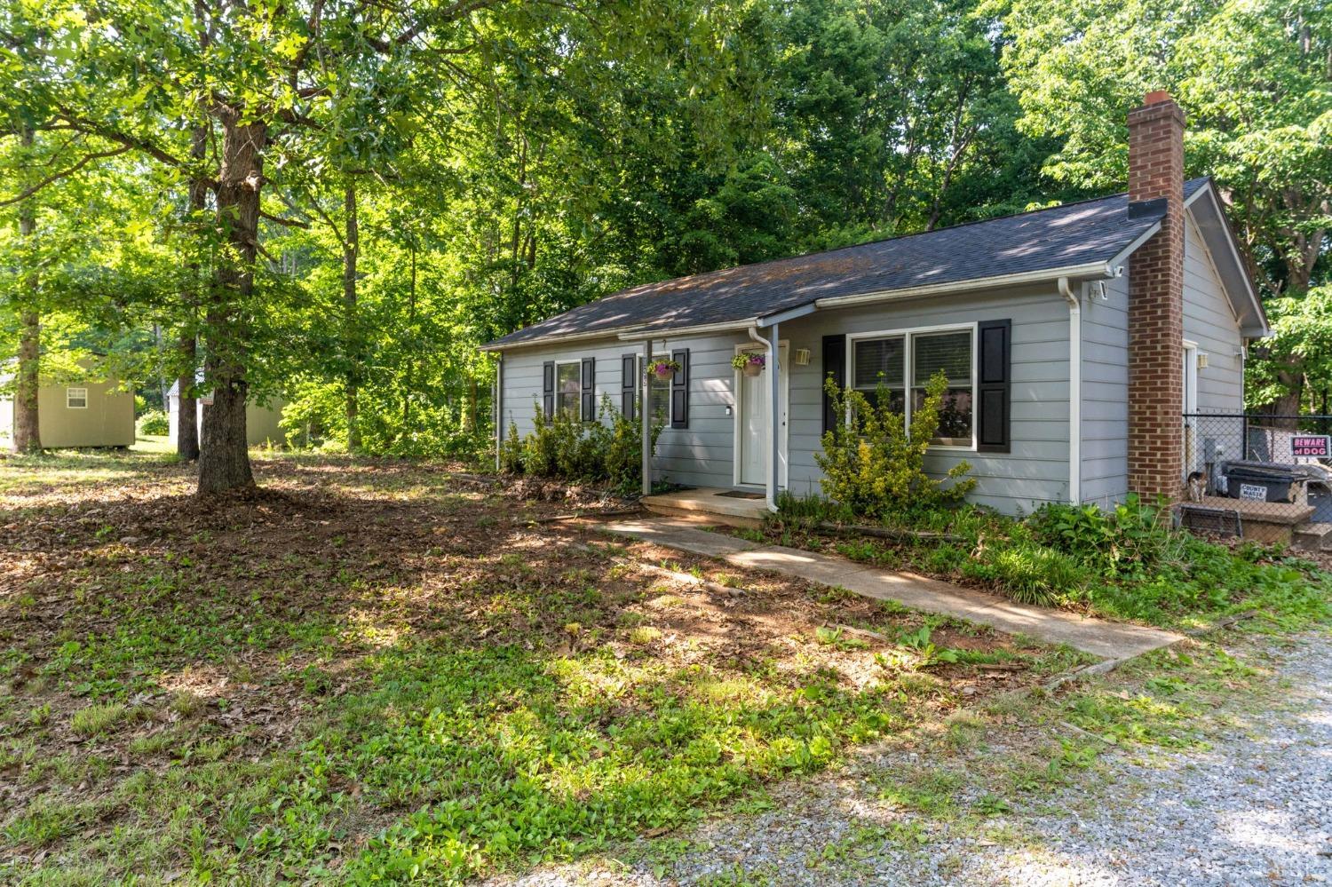 139 Sweeney Road, Madison Heights, VA 24572 | Compass