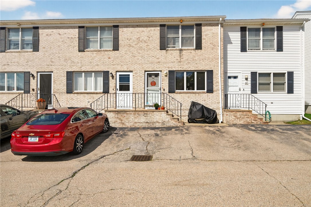 24 Iris Ln, North Providence, RI 02911 | Compass