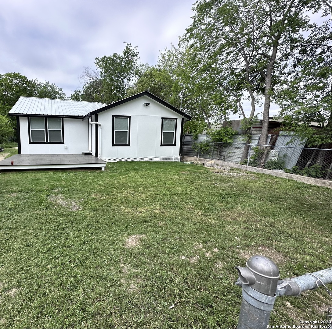 1615 Amanda St, San Antonio, TX 78210 | MLS #1921134 | Compass