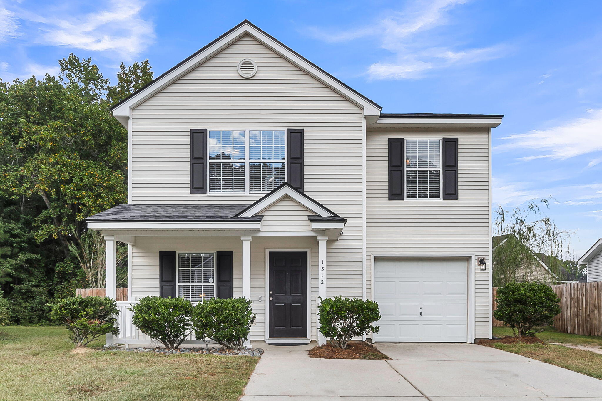 1312 Bradley Daniel Blvd, Summerville, SC 29486 | MLS #25026426 | Compass