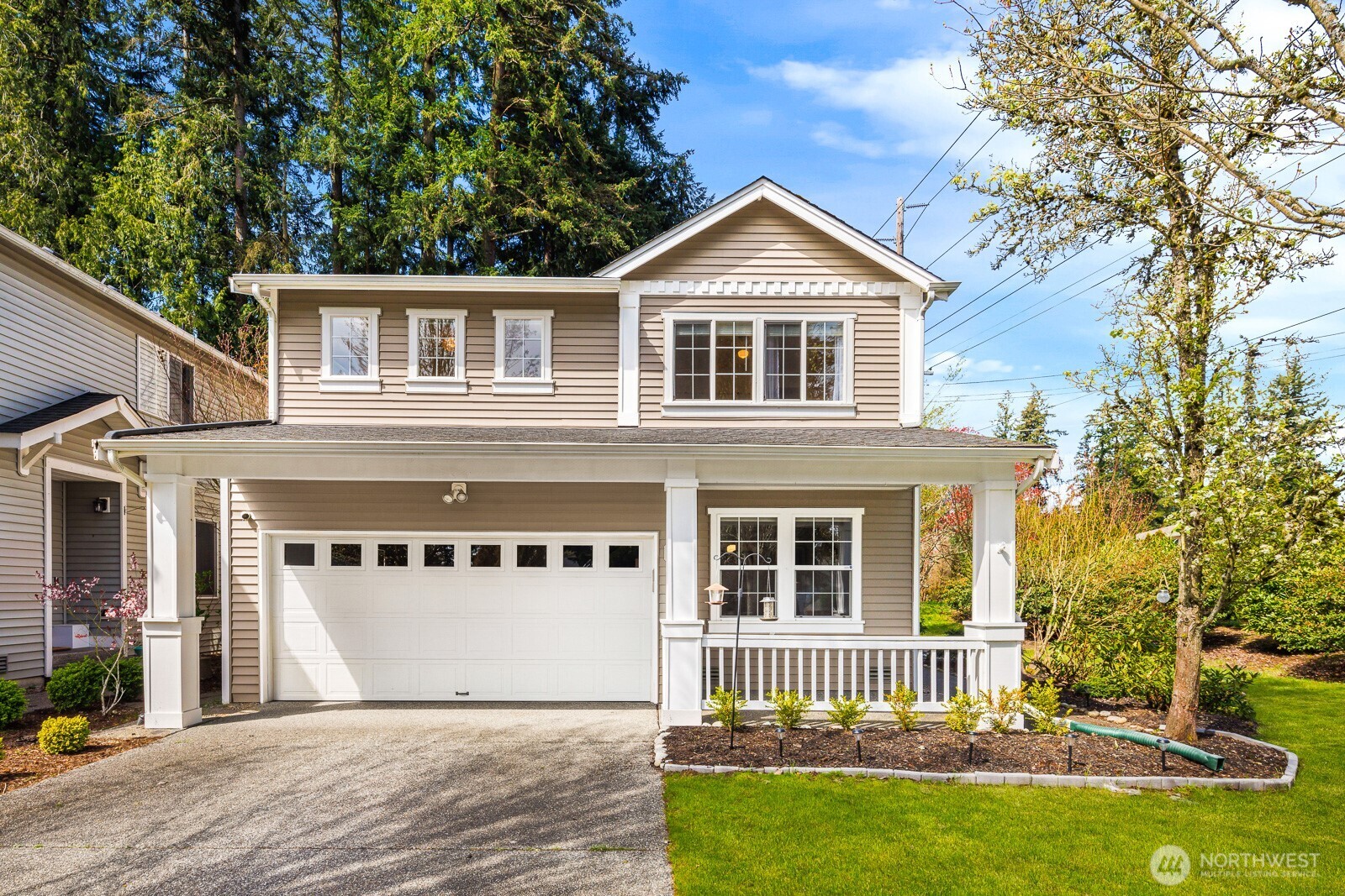 17427 92nd Ave NE, Bothell, WA 98011 | MLS #2374720 | Compass