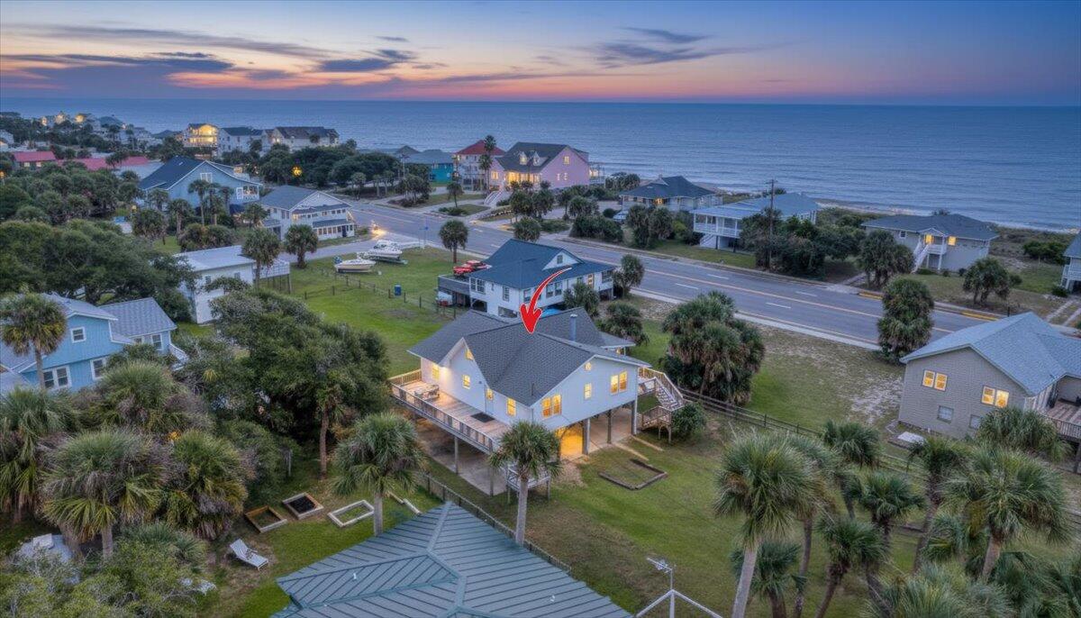 1603 Lybrand St, Edisto Island, SC 29438 | MLS #25029238 | Compass