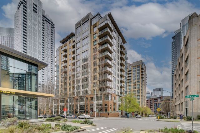 Seattle, WA Homes for Sale - Seattle Real Estate | Compass