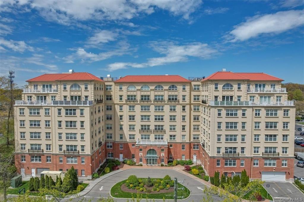 10 Byron Place, Unit 320, Larchmont, NY 10538 | Compass