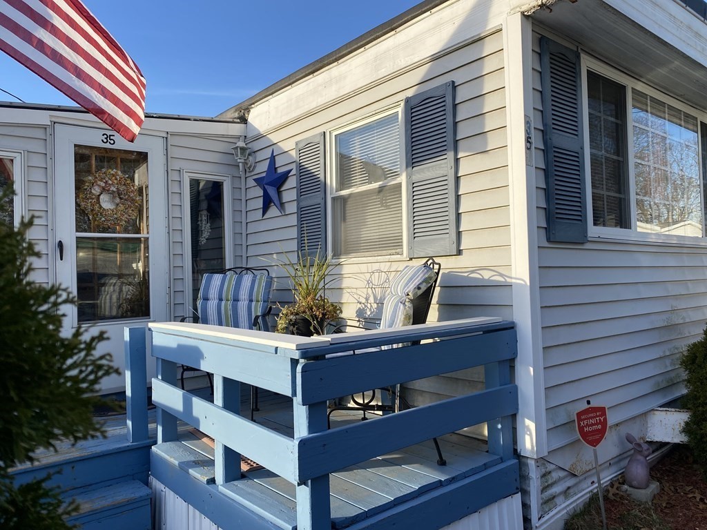 3030 Cranberry Highway, Unit 35, Wareham, MA 02538 | Compass