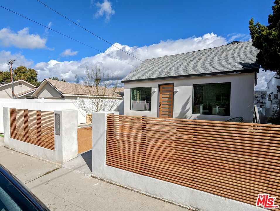 4611 Toland Way, Los Angeles, CA 90041 | Compass