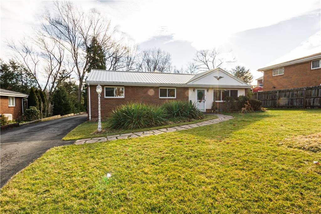 105 Terry Drive, Glenshaw, PA 15116 | Compass