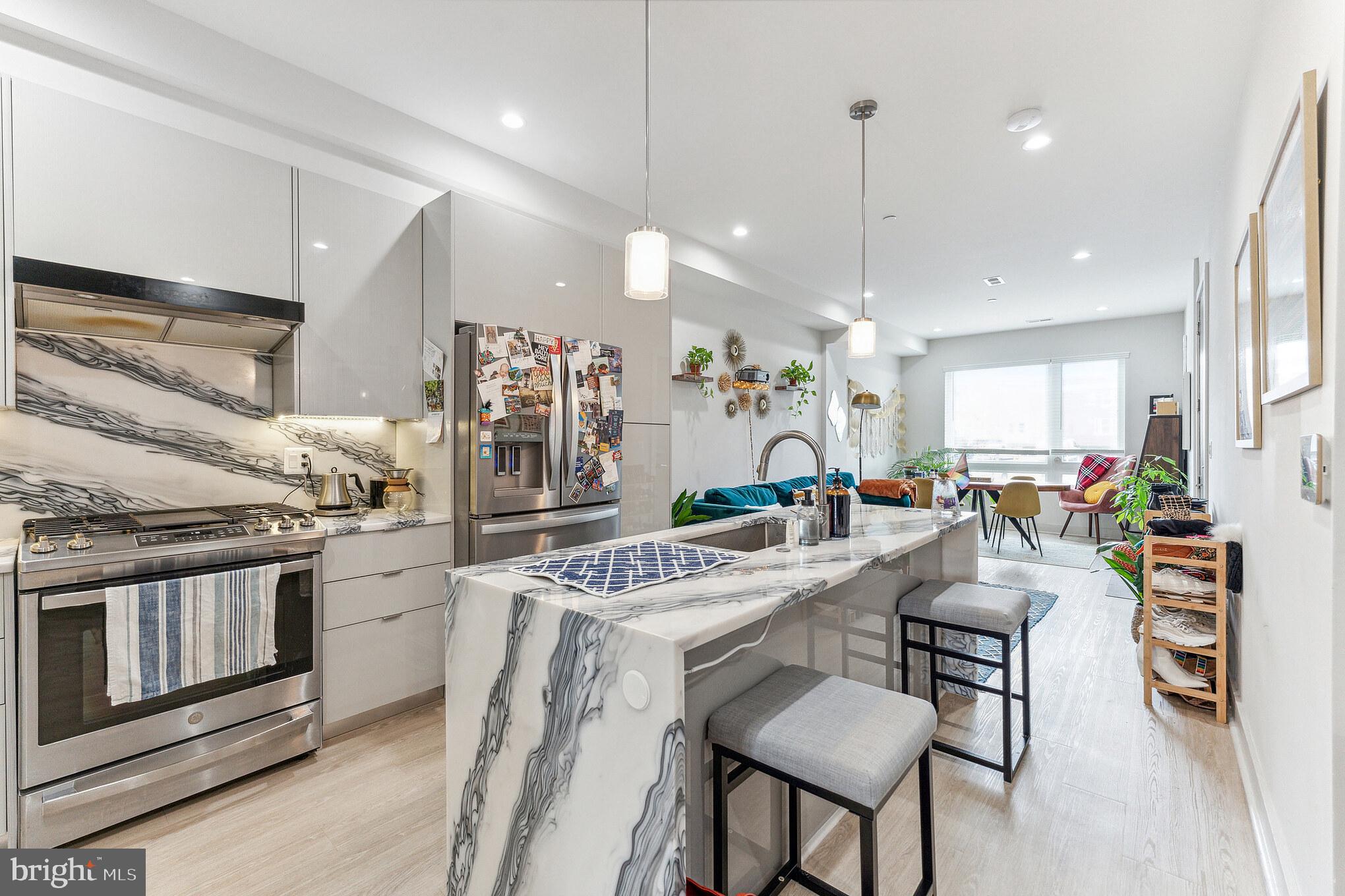 3523 14th Street Northwest, Unit 3, Washington, DC 20010 | Compass
