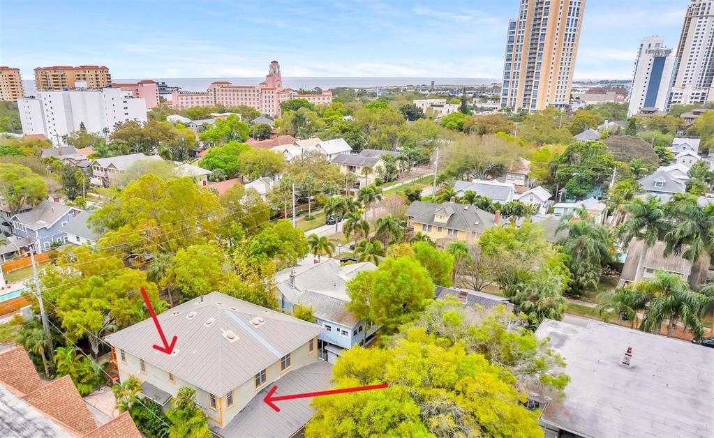 824 Bay Street Northeast, Unit B, St. Petersburg, FL 33701 | Compass