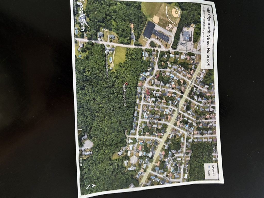 360 Plymouth St, Holbrook, MA 02343 | MLS #73404888 | Compass