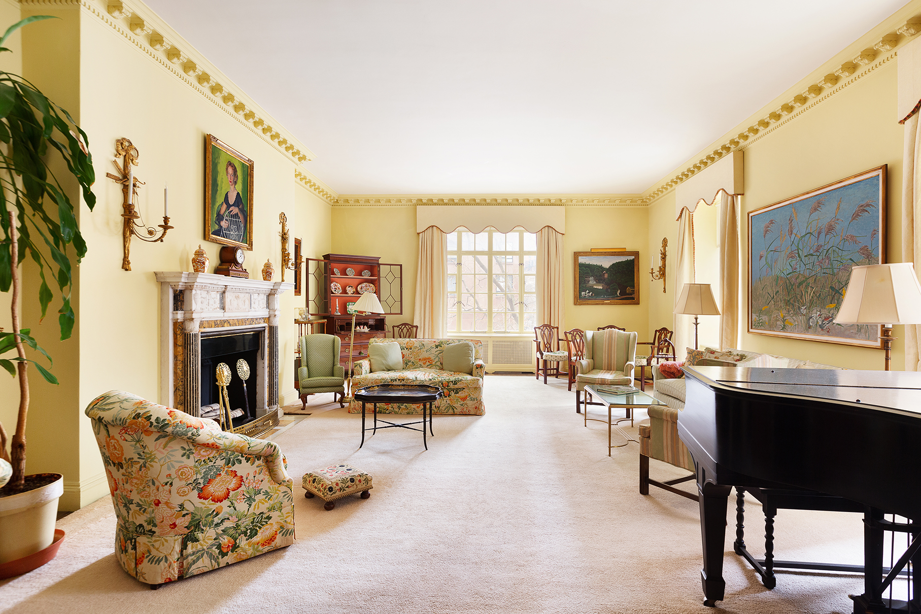 720 Park Avenue Manhattan