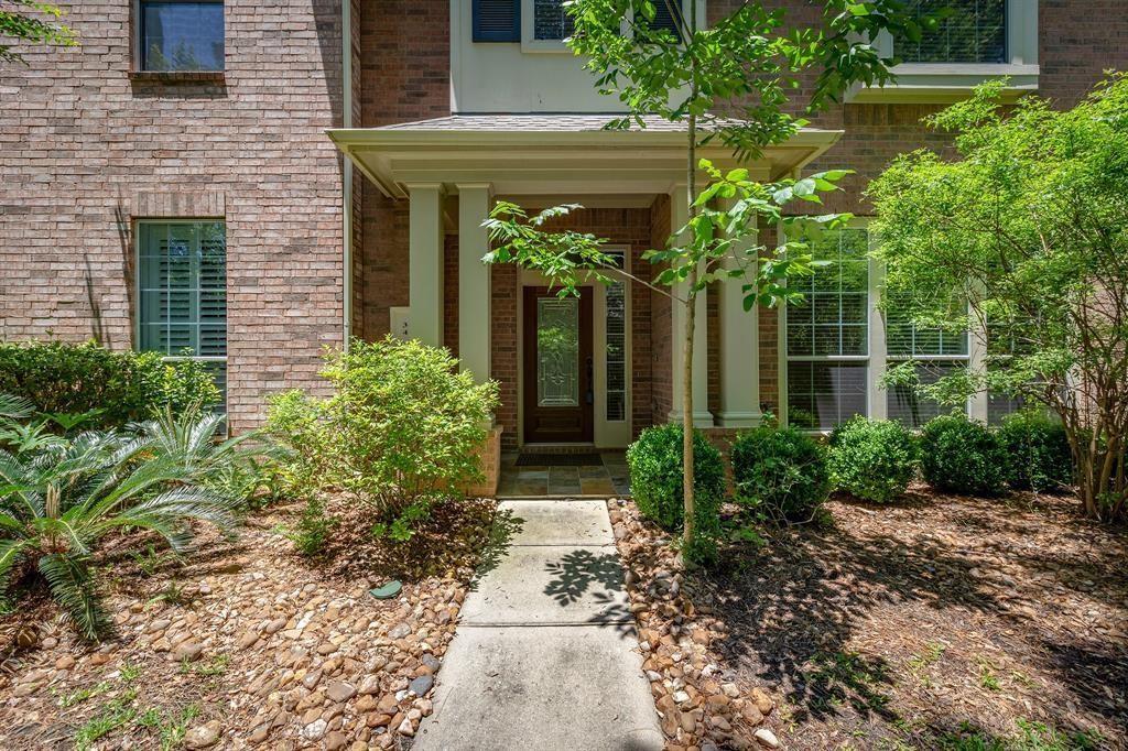 34 Aria Lane, The Woodlands, TX 77382 | Compass