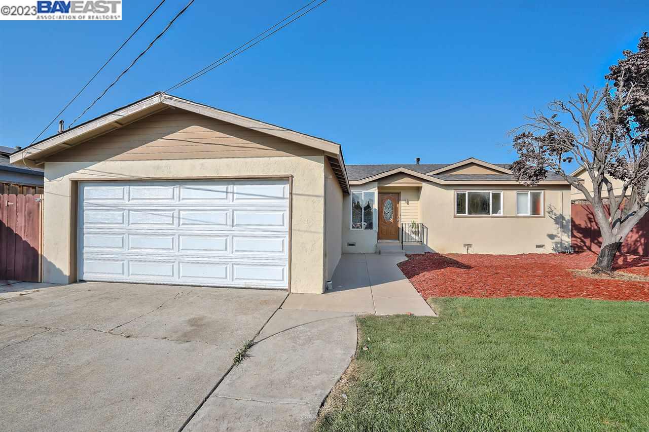 36266 Haley Street, Newark, CA 94560 | Compass