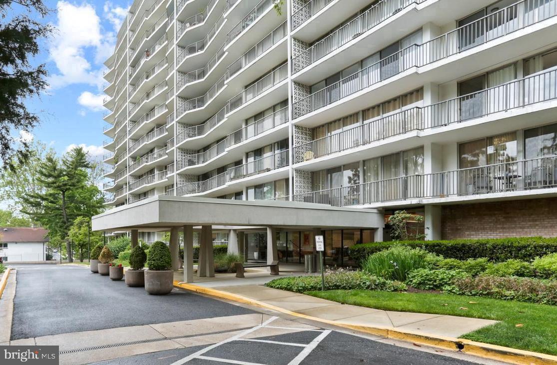 3333 University Boulevard West, Unit 1210, Kensington, MD 20895 | MLS # ...