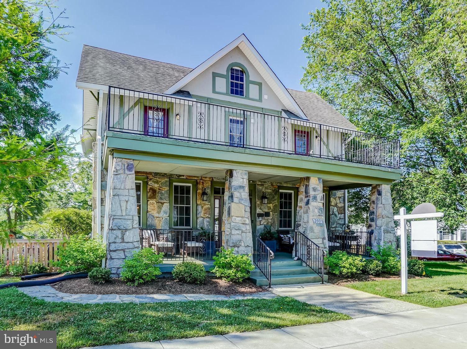200 Rittenhouse Street Northwest, Washington, DC 20011 | Compass