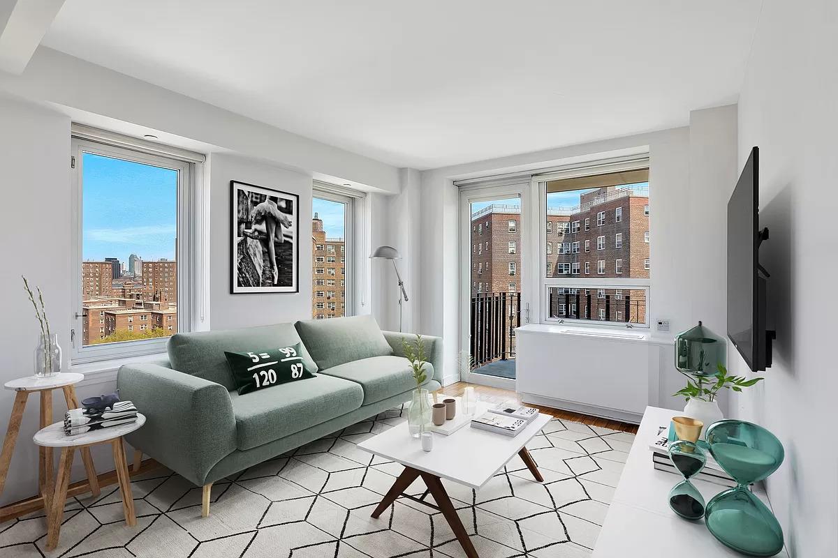 101 Avenue D, Unit PHA, Manhattan, NY 10009 | Compass