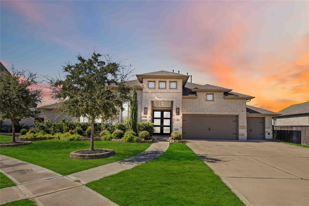 2607 Merlin Way, Katy, TX 77493 | Compass