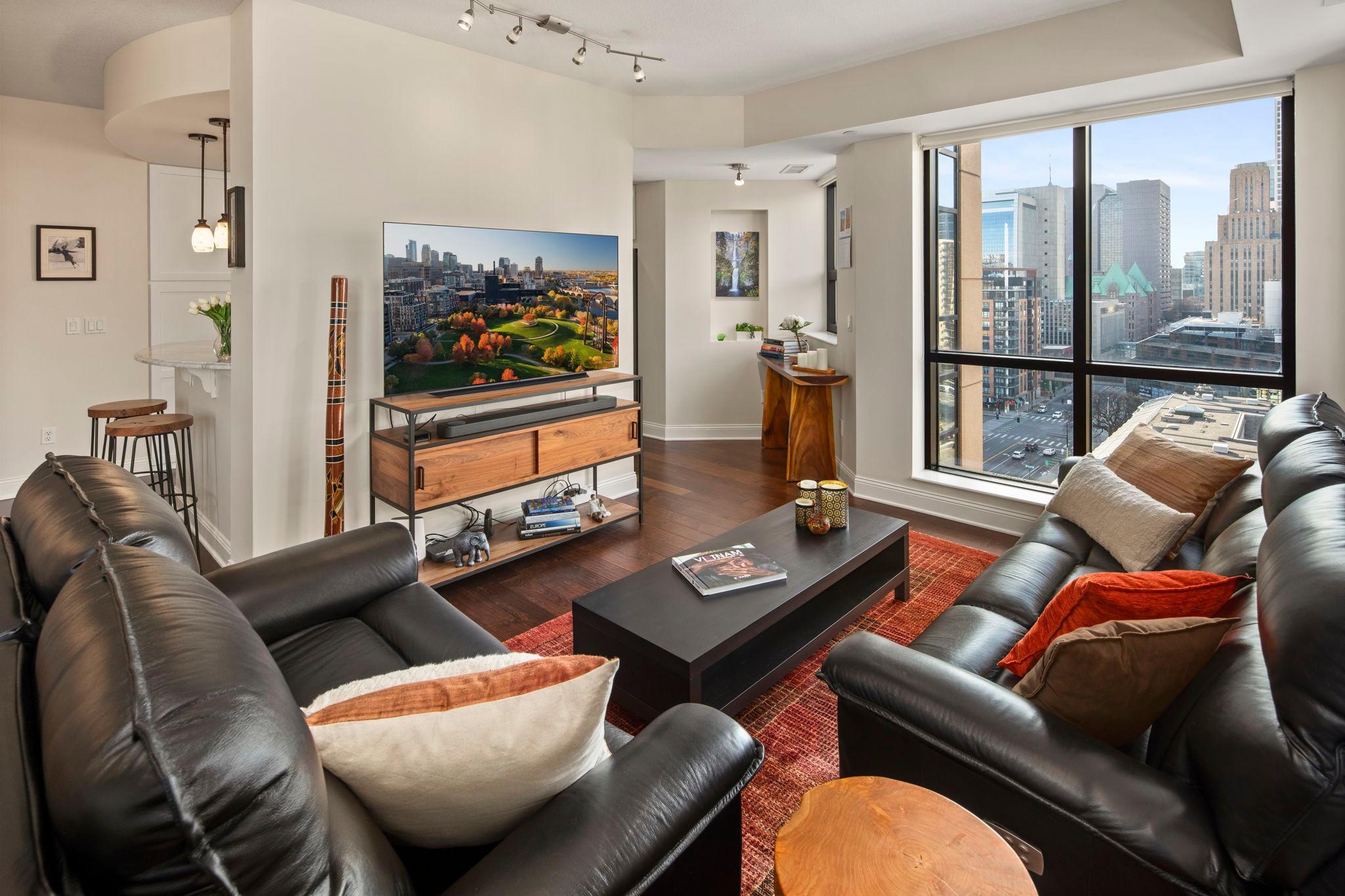 100 3rd Avenue South, Unit 1205, Minneapolis, MN 55401 | Compass