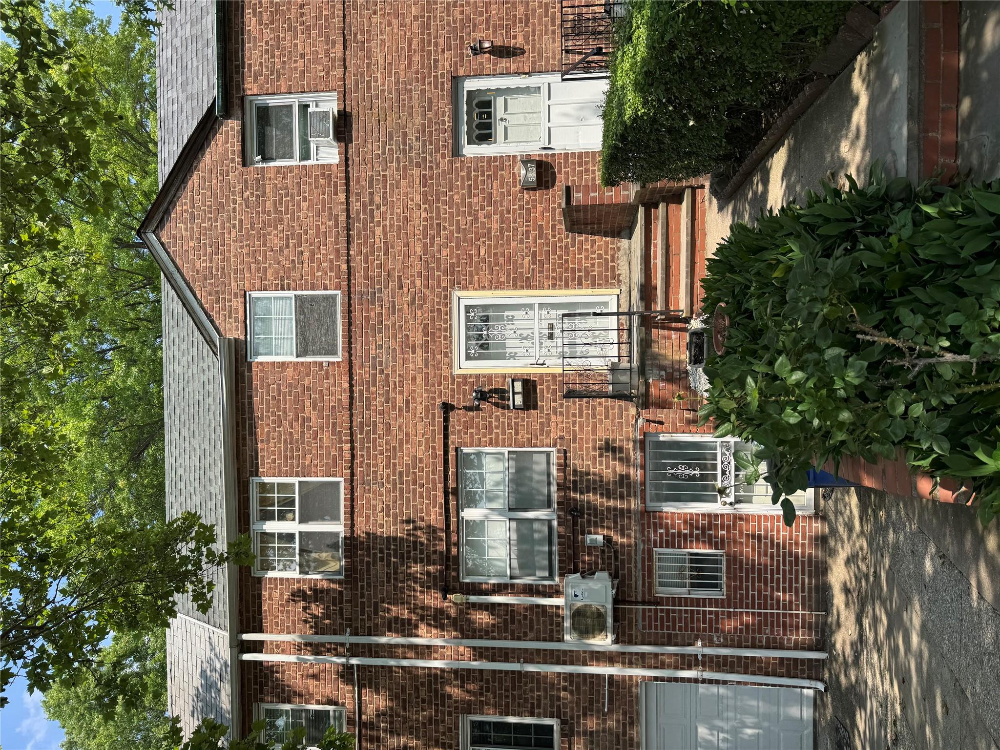 58-35 Clearview Expressway | Compass