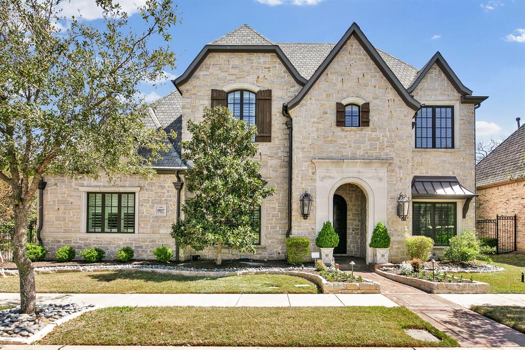1817 St Philip Avenue, Southlake, TX 76092 | Compass
